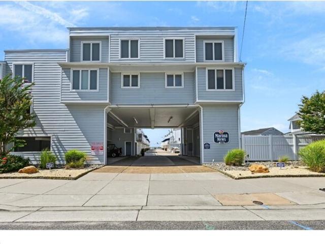 Bay Ave Apt,ocean City, Home For Sale