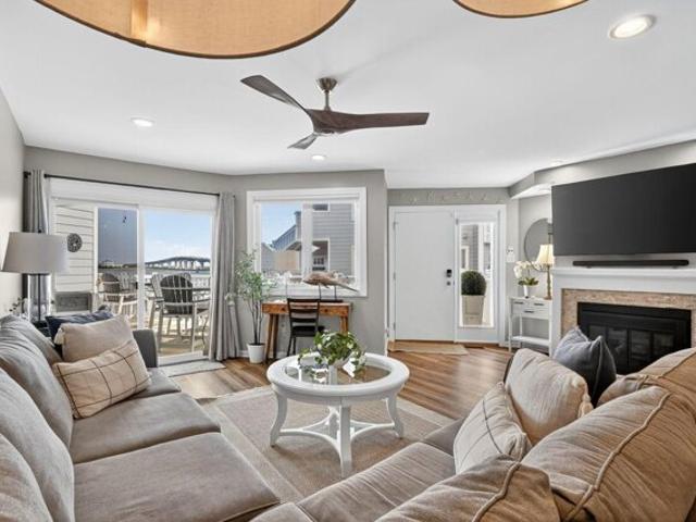 Bay Ave Apt,ocean City, Home For Sale
