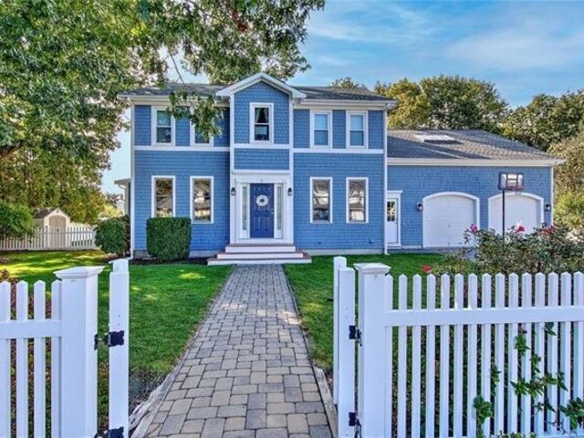 Bay Ave, Barrington, Home For Sale