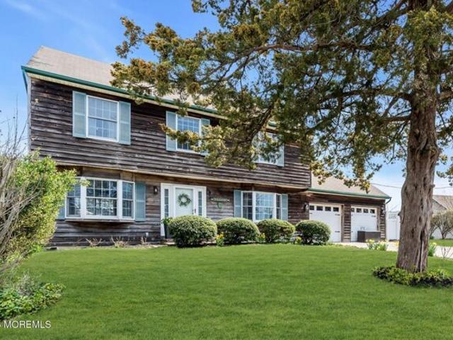 Bay Ave, Point Pleasant, Home For Sale
