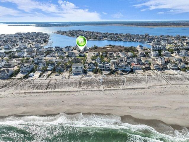 Bay Ave S, Mantoloking, Home For Sale