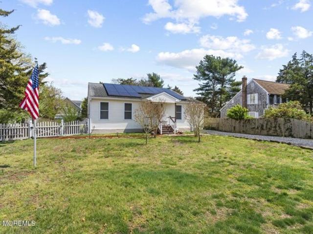 Bay Ave, Tuckerton, Home For Sale