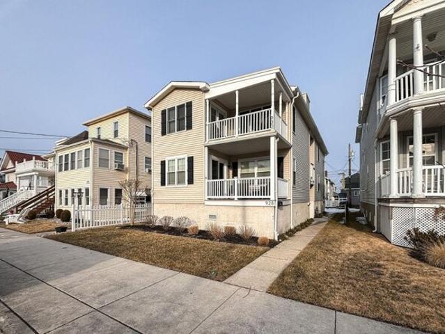 Bay Ave Unit,ocean City, Condo For Sale