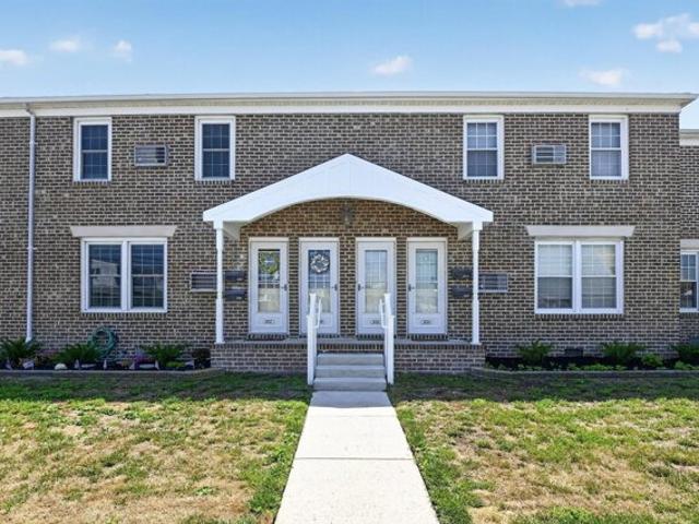 Bay Ave Unit,ocean City, Condo For Sale