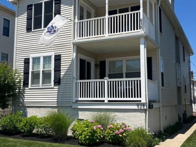 Bay Ave Unit,ocean City, Home For Sale