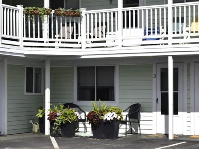 Bay Ave Unit,old Orchard Beach, Condo For Sale
