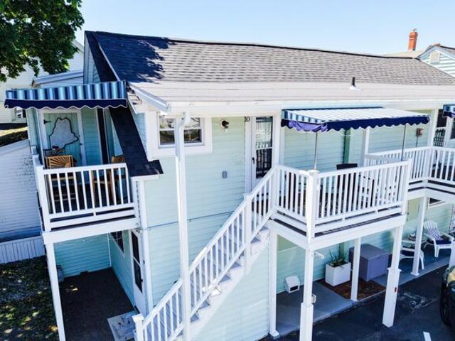 Bay Ave Unit,old Orchard Beach, Condo For Sale