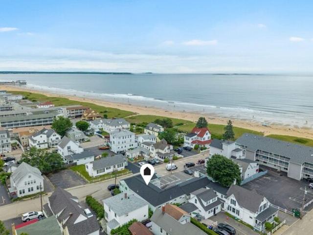 Bay Ave Unit,old Orchard Beach, Condo For Sale