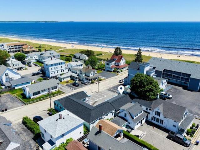 Bay Ave Unit,old Orchard Beach, Condo For Sale