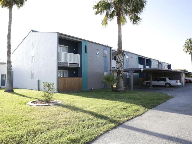 Bay Bluff Apartments 2 Bedroom Apartment for Rent at 10333 Compton Rd, Corpus Christi, TX 78418 Flour Bluff
