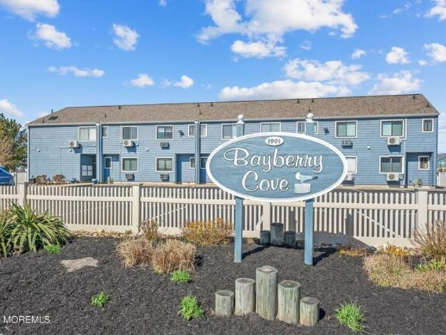 Bay Blvd Apt,ortley Beach, Condo For Sale