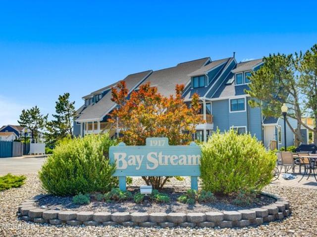 Bay Blvd Apt,seaside Heights, Condo For Sale