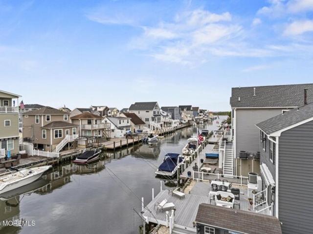 Bay Blvd Apt,seaside Heights, Condo For Sale