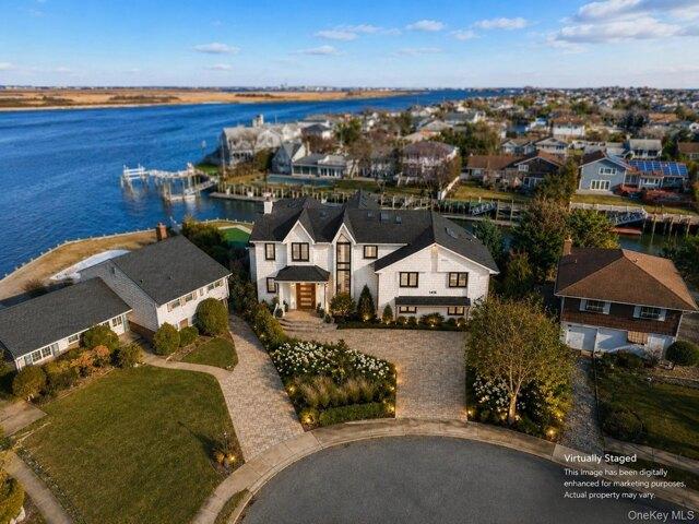 Bay Blvd, Atlantic Beach, Home For Sale