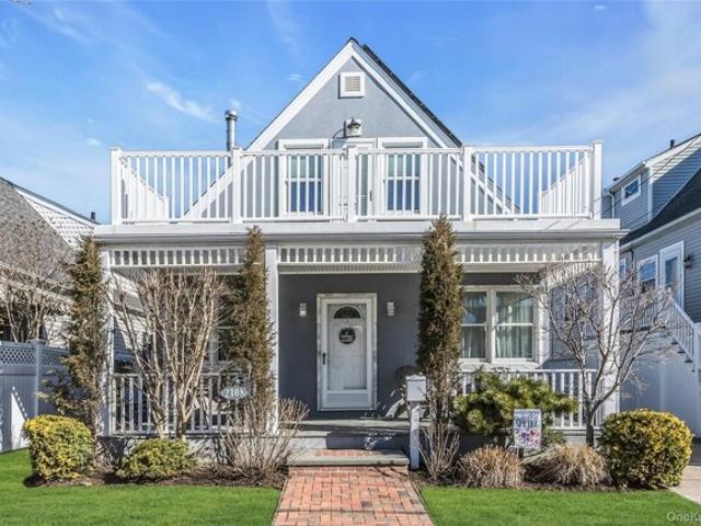 Bay Blvd, Atlantic Beach, Home For Sale