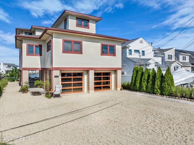 Bay Blvd, Lavallette, Home For Sale