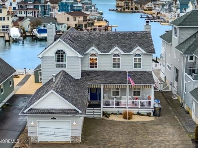 Bay Blvd, Ortley Beach, Home For Sale