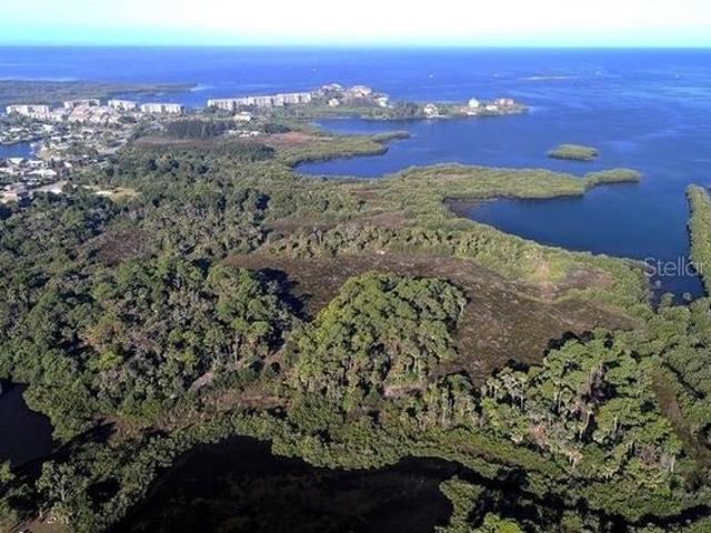 Bay Blvd, Port Richey, FL 34668