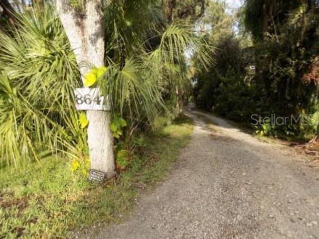 Bay Blvd Port, Richey, FL 34668 | MLS #W7884