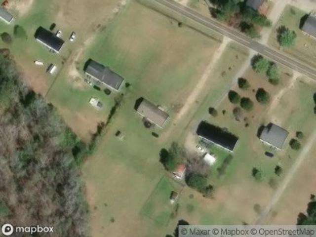 Bay Branch Rd