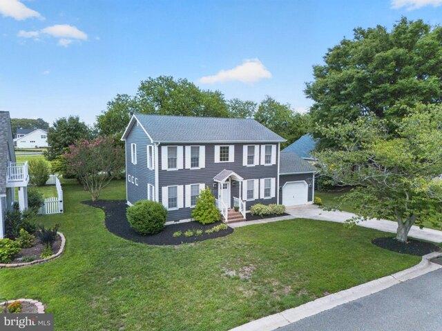 Bay Breeze Dr, Lewes, Home For Sale