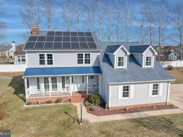 Bay Breeze Dr, Lewes, Home For Sale