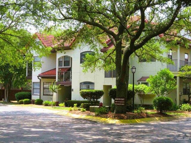 Bay Bridge Dr Unit K, Gulf Breeze, Condo For Sale