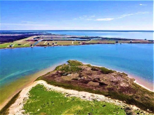 Bay Dr Lot 48, Palacios, TX 77465
