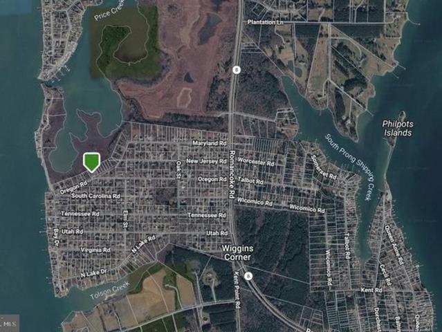 Bay Dr Lot 49 50, Stevensville, MD 21666