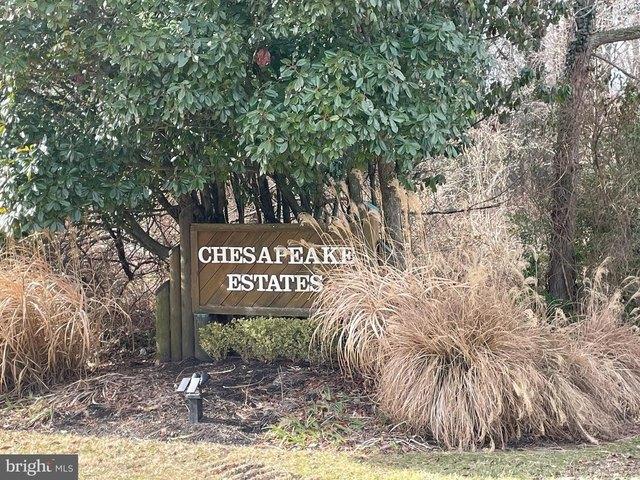 Bay Dr, Stevensville, MD 21666