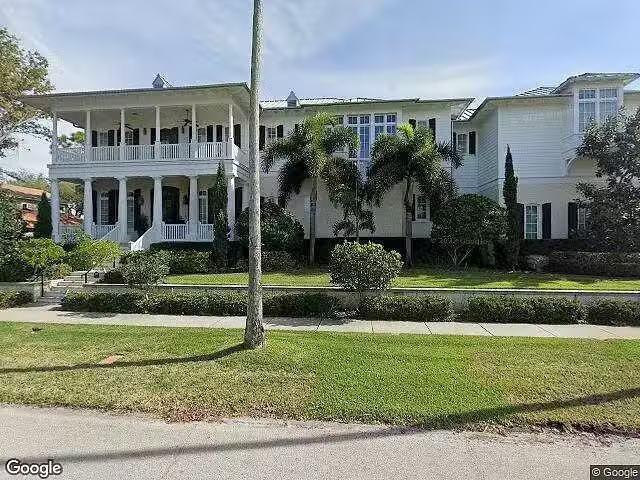 Bay Esplanade, CLEARWATER BEACH, FL 33767
