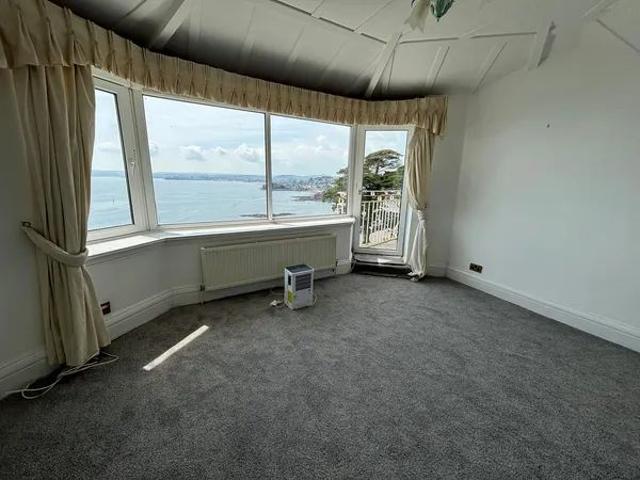 Bay Fort Mansions Torquay, Torquay, TQ2