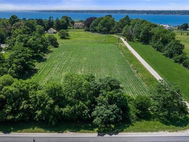 Bay Farm Ln, Little Compton, Plot For Sale