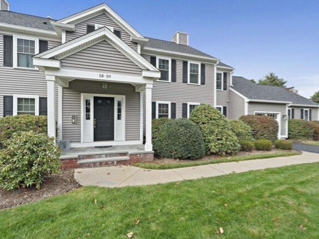 Bay Farm Rd Unit,duxbury, Condo For Sale