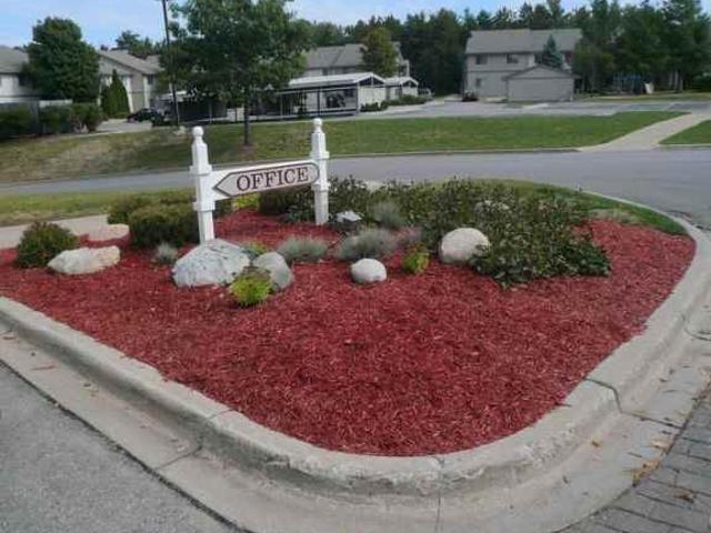 Bay Hill II 2 Bedroom Apartment for Rent at 600 Bay Hill Dr, Traverse City, MI 49684