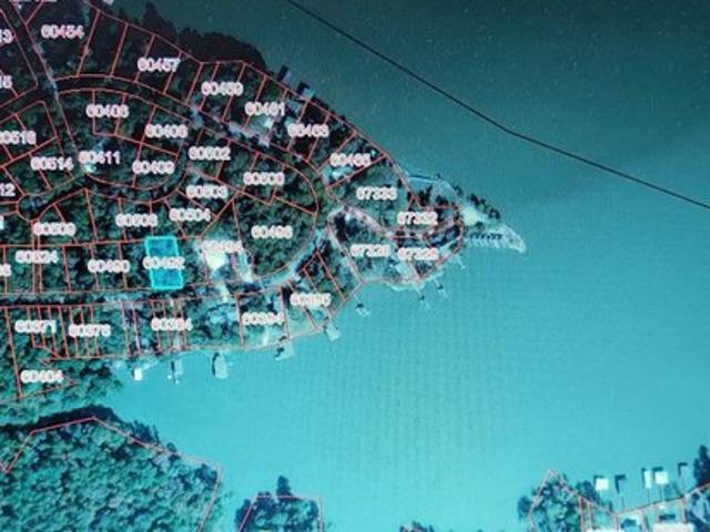Bay Hl, Huntsville, TX 77340