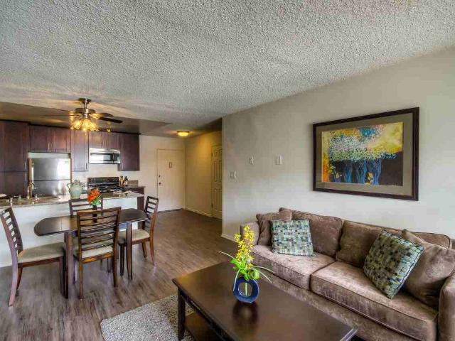 Bay on 6th 1 Bedroom Apartment for Rent at 1920 6th St, Santa Monica, CA 90405 Ocean Park