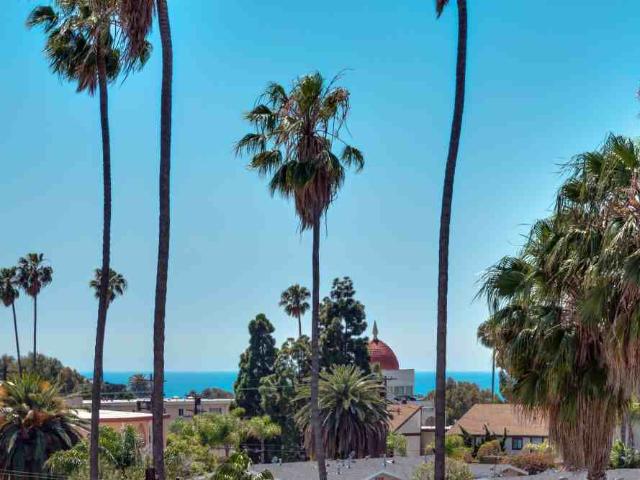 Bay on 6th 1 Bedroom Apartment for Rent at 1920 6th St, Santa Monica, CA 90405 Ocean Park