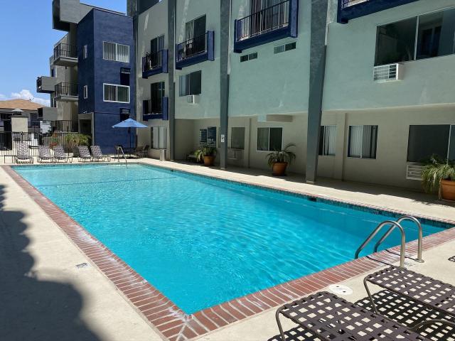 Bay on 6th 1 Bedroom Apartment for Rent at 1920 6th St, Santa Monica, CA 90405 Ocean Park