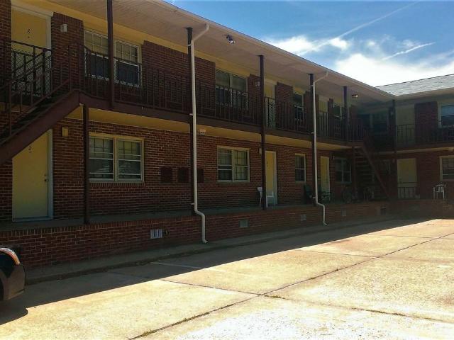 Bay Oaks Park Apartments 1 Bedroom Apartment for Rent at 9635 3rd Bay St, Norfolk, VA 23518 East Ocean View