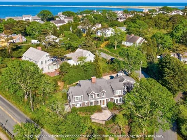 Bay Ln, Chatham, Home For Sale