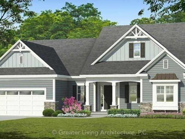 Bay Leaf Cir Lot,spencerport, Home For Sale