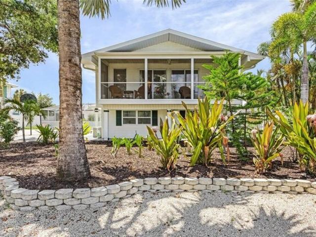 Bay Mar Dr, Fort Myers Beach, Home For Sale