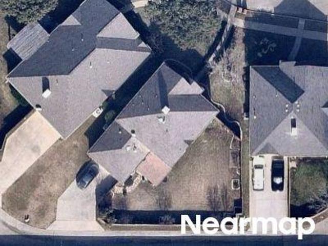 Bay Meadows Dr