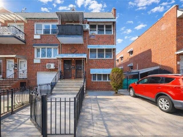 Bay Nd St, Brooklyn, Home For Sale