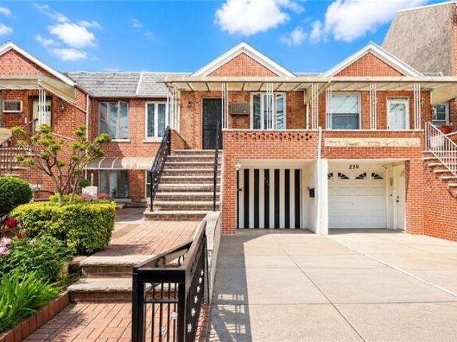 Bay Nd St, Brooklyn, Home For Sale