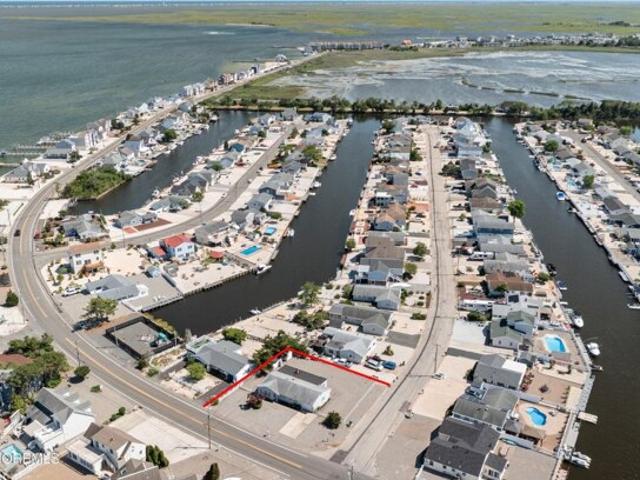 Bay Shore Dr, Barnegat, Home For Sale