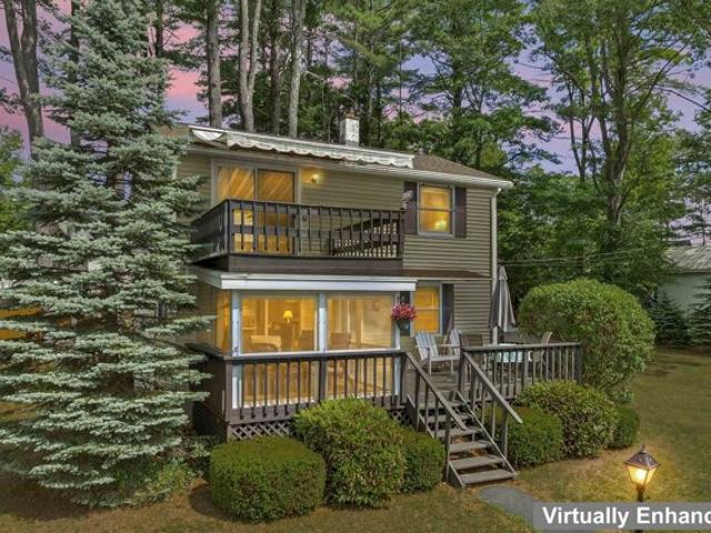 Bay Shore Dr, Sanbornton, Home For Sale