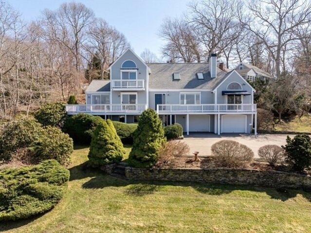 Bay Shore Dr, Plymouth, Home For Sale