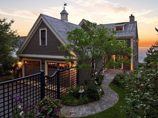 Bay Shore Dr, Plymouth, Home For Sale